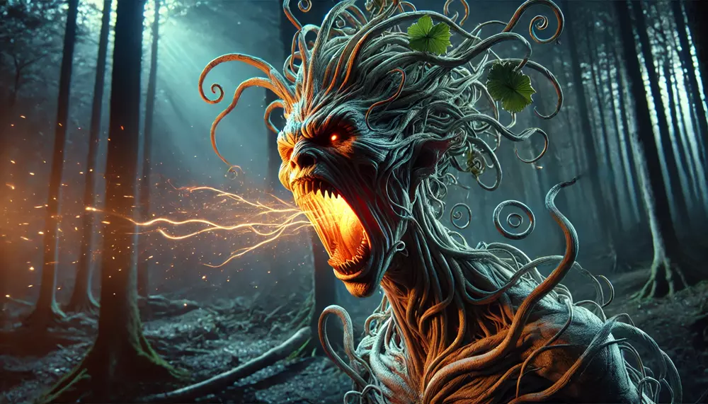 Mandrake - Sentient Root Linked to Magic and Death in Hebrew Lore