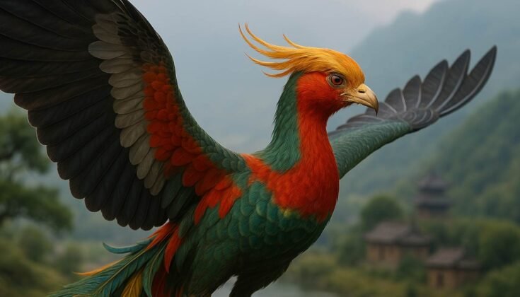 20 Mythical Creatures in Modern Popular Culture - Folklore Legend
