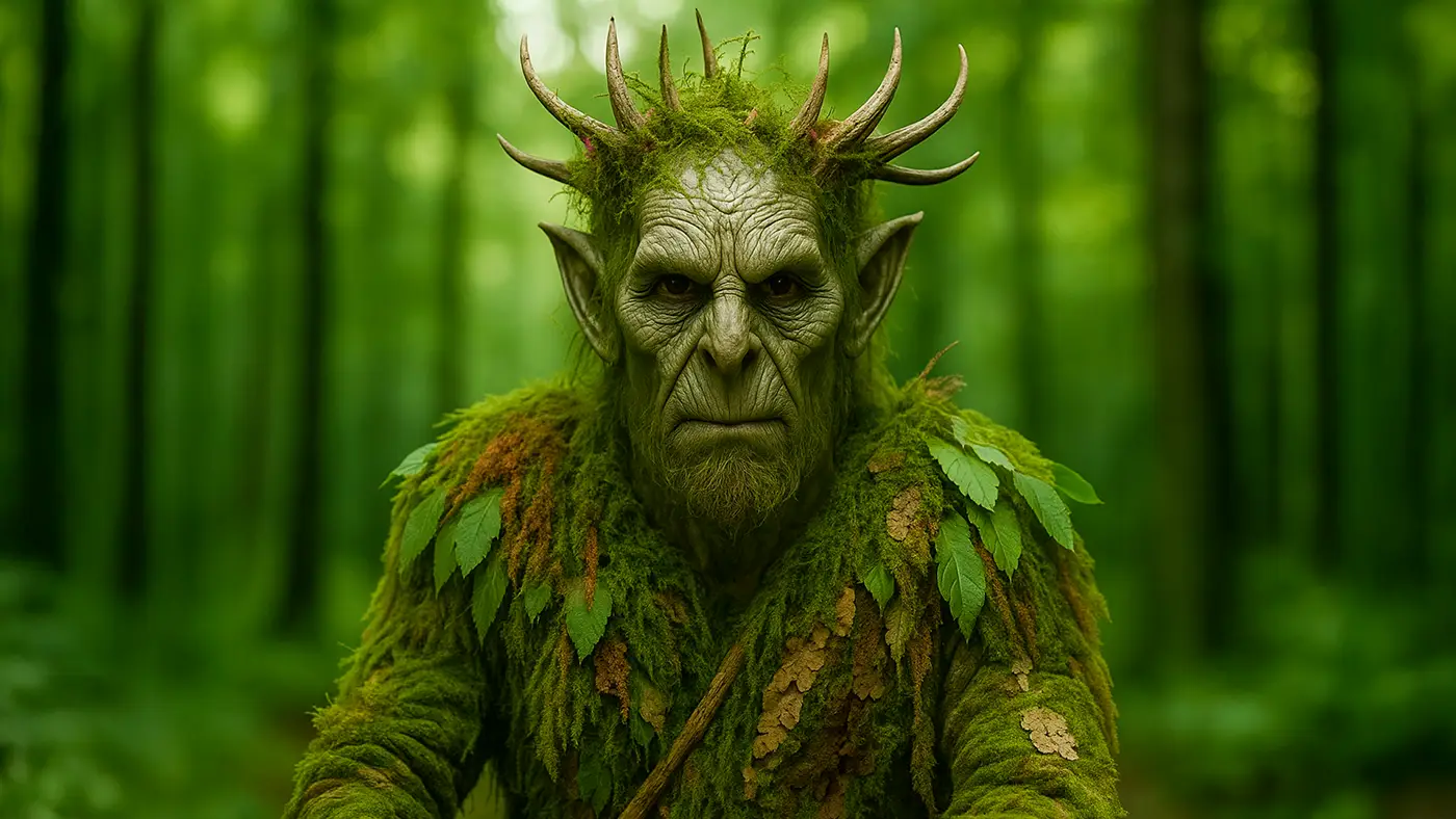 Scottish Mythology: Celtic Legends of Land and Sea - MythBeasts