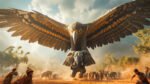 Roc - Indian Ocean & Persian tales | Giant bird myth | Medieval era