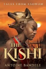 Kishi - Two-Faced Demon Lover from Angolan African Folklore